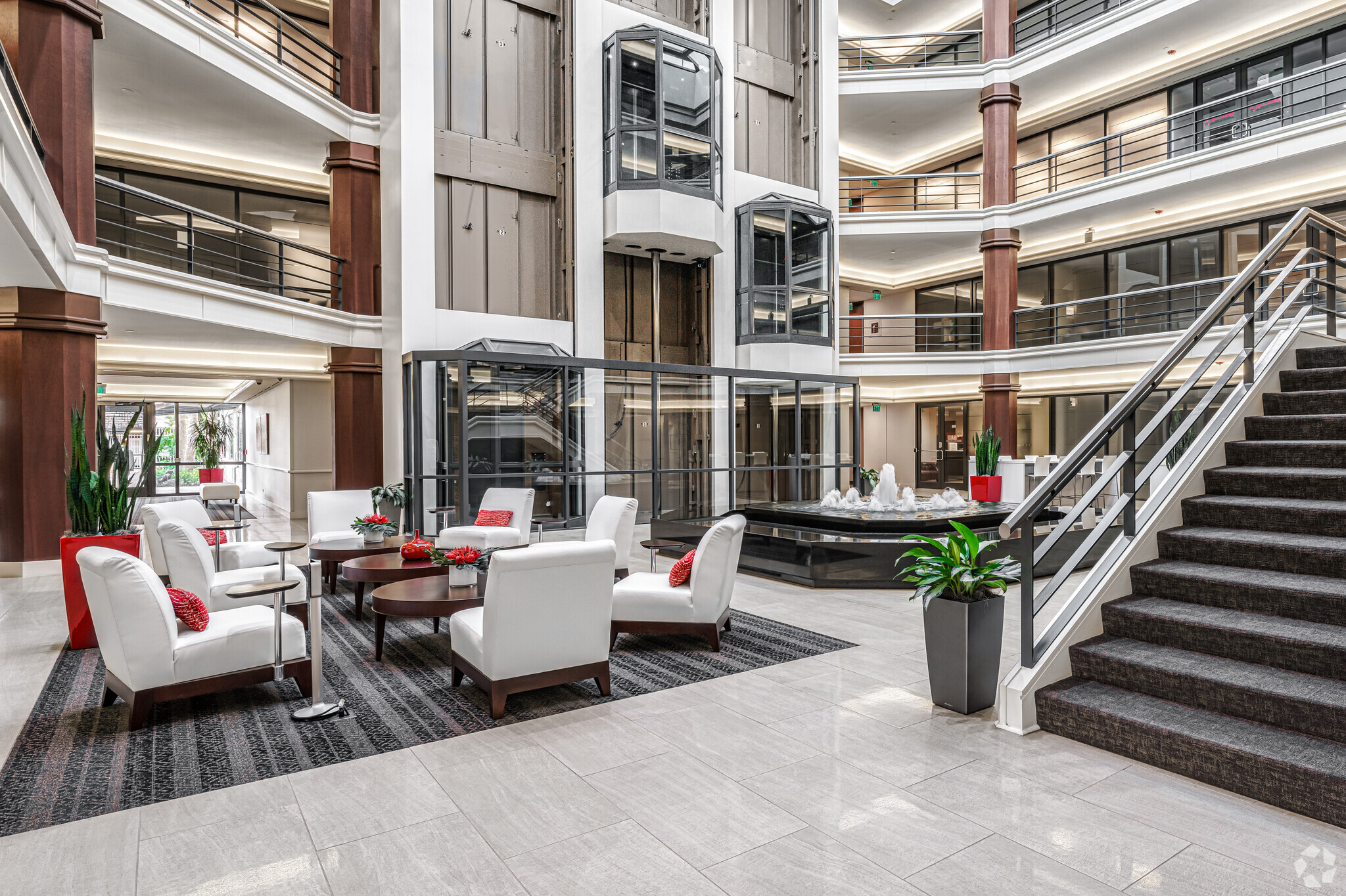 Company & Leadership - Starmark Financial, LLC